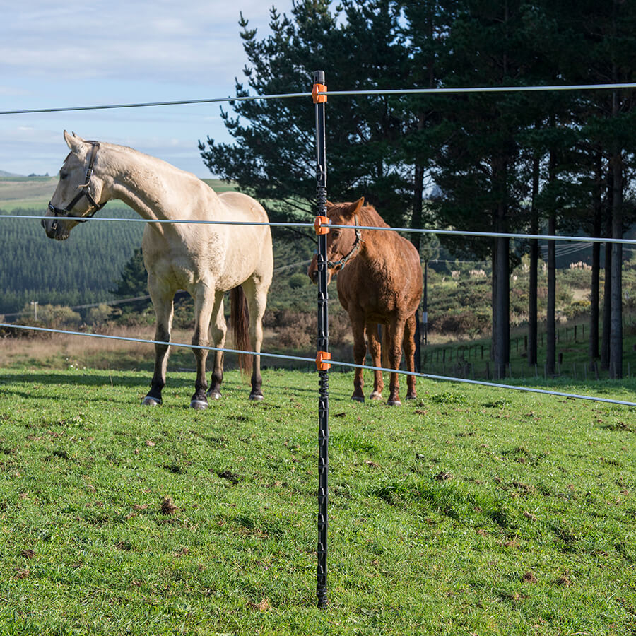 Gallagher Insulated Line Post | GAL-742212 | Robert Aebi Group Webshop