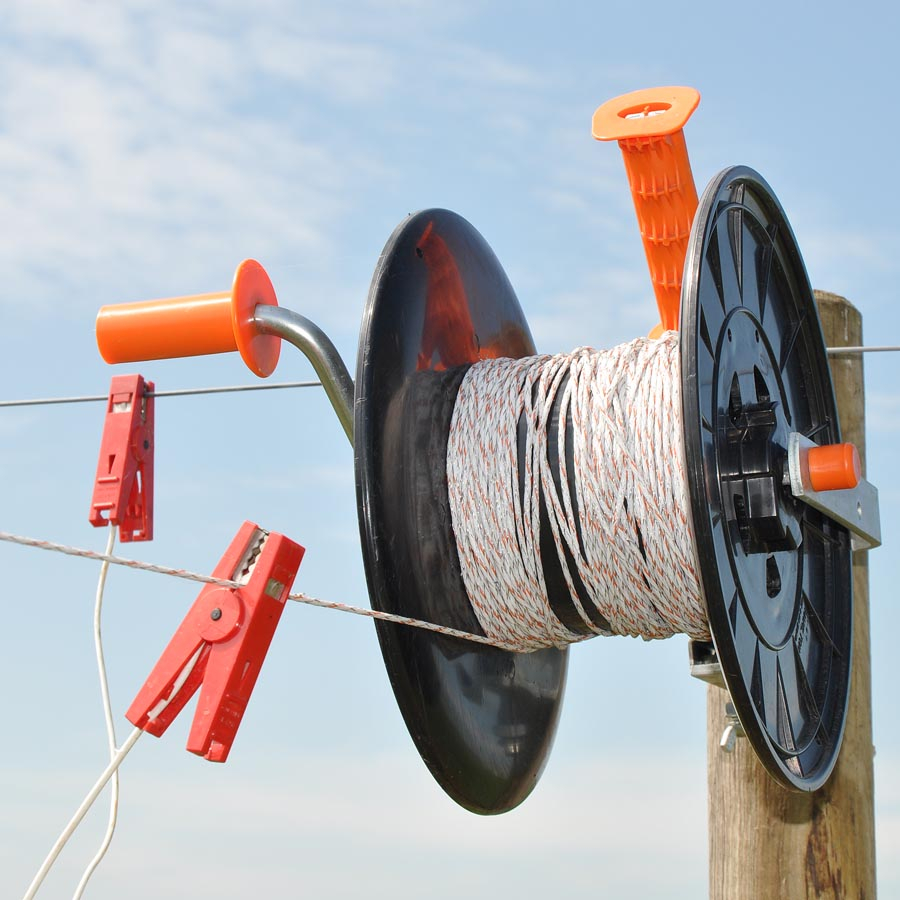 Multi reel connector set | GAL-006345 | Robert Aebi Group Webshop