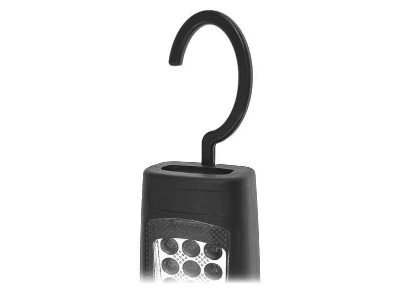 Rechargeable LED Inspection light | MCXFA1807 | Robert Aebi Group Webshop